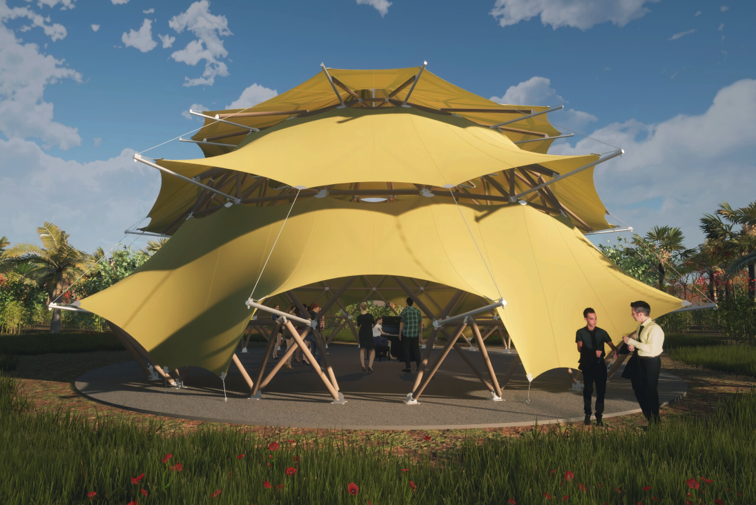 Project: Banwag - Impossible Projects