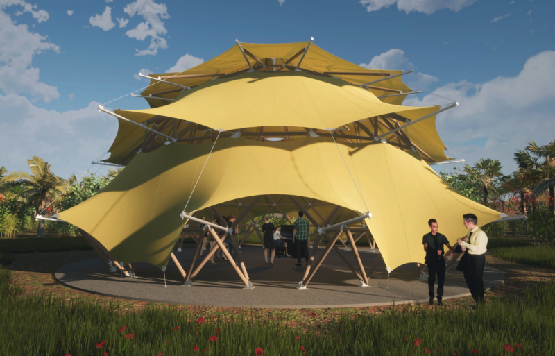 Project: Banwag - Impossible Projects